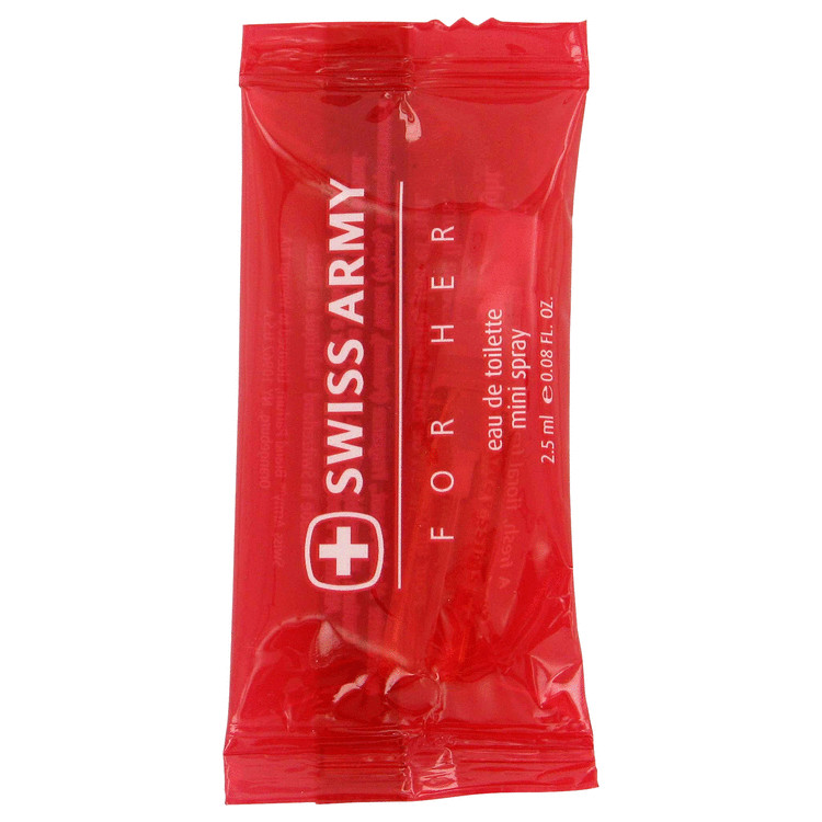 Swiss Army Perfume for Women by Victorinox | FragranceX.com