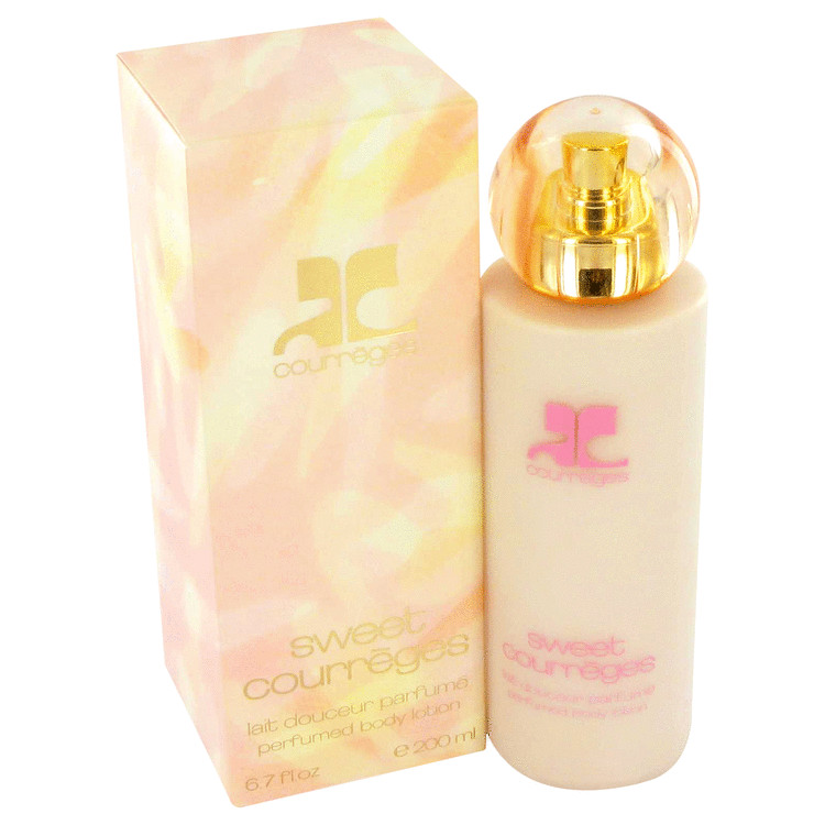 Sweet Courreges Perfume by Courreges | FragranceX.com