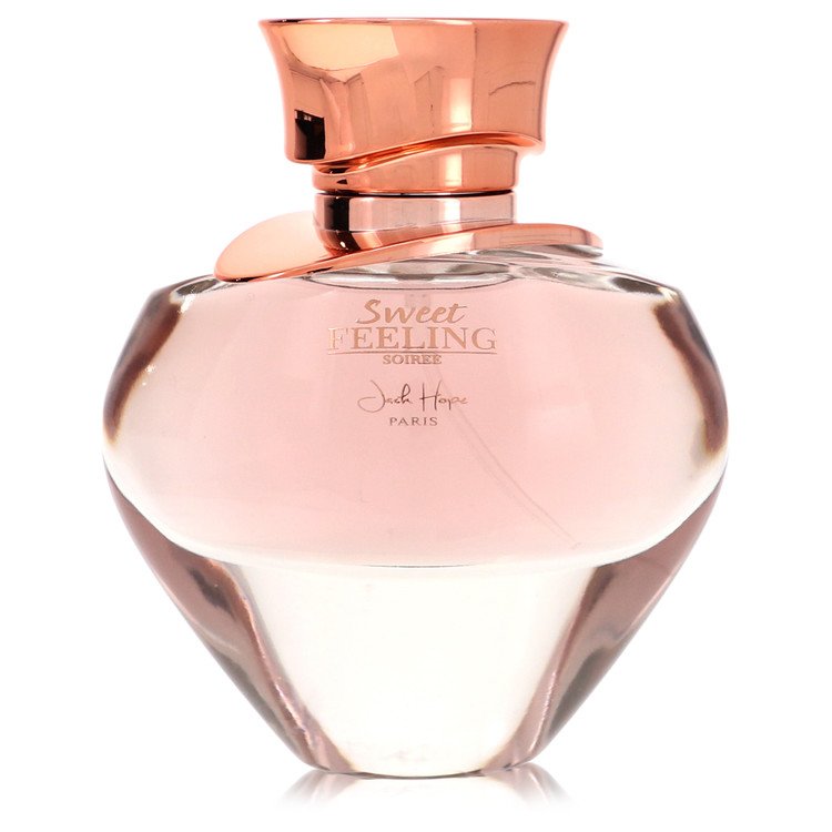 Sweet Feeling Soiree Perfume for Women by Jack Hope | FragranceX.com