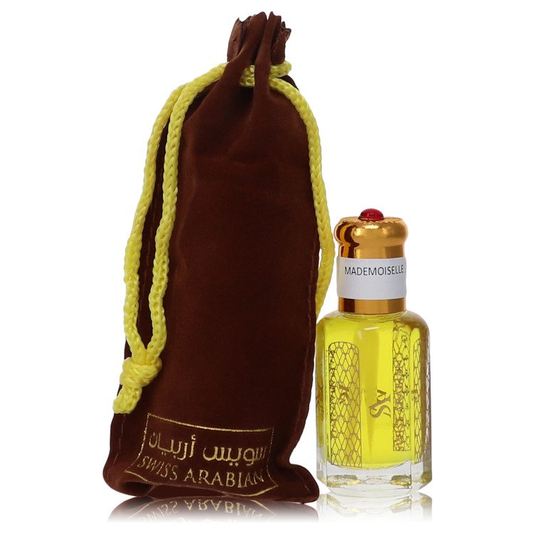 Swiss Arabian Mademoiselle Perfume for Women by Swiss Arabian ...