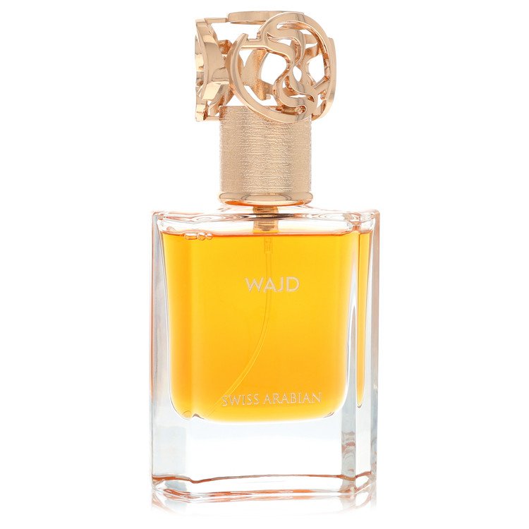Swiss Arabian Wajd Cologne - FragranceX