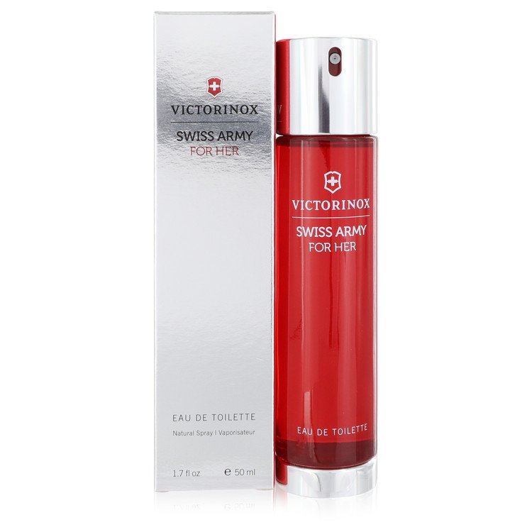 Victorinox Swiss Army Perfume - FragranceX