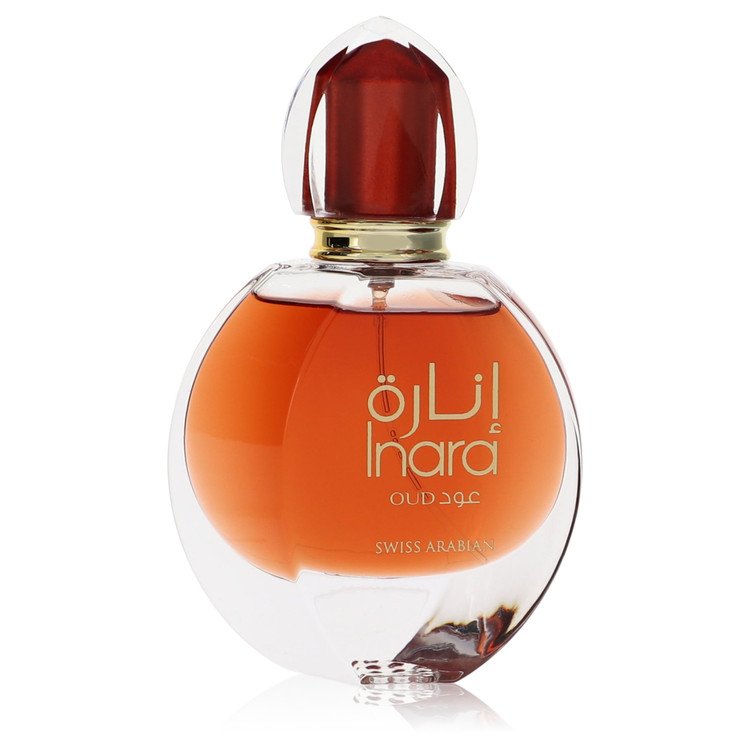 Swiss Arabian Inara Oud Perfume for Women by Swiss Arabian | FragranceX.com