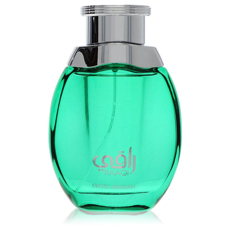 Swiss Arabian Raaqi Perfume | FragranceX