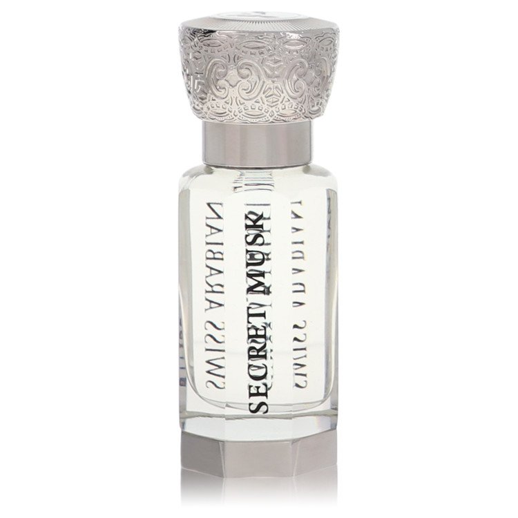 Swiss Arabian Secret Musk Perfume - FragranceX