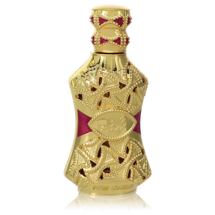 Swiss Arabian Hayfa Perfume - FragranceX