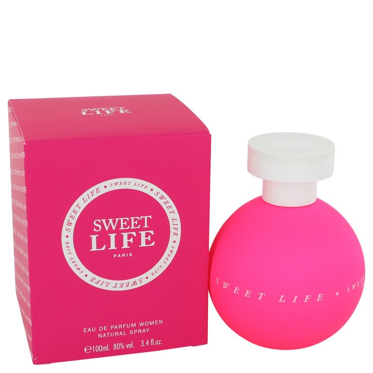Sweet Life Perfume for Women by Geparlys | FragranceX.com