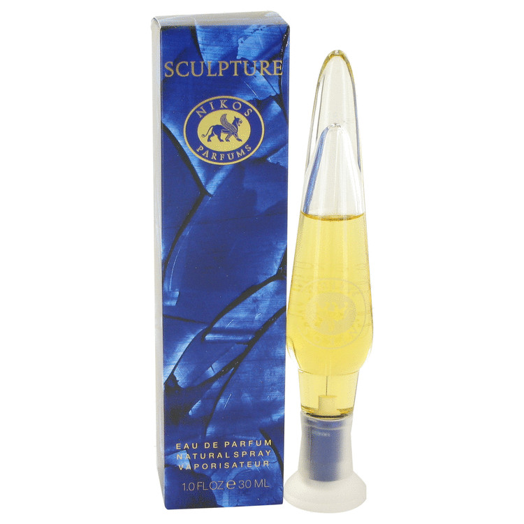 Nikos Sculpture Perfume - FragranceX