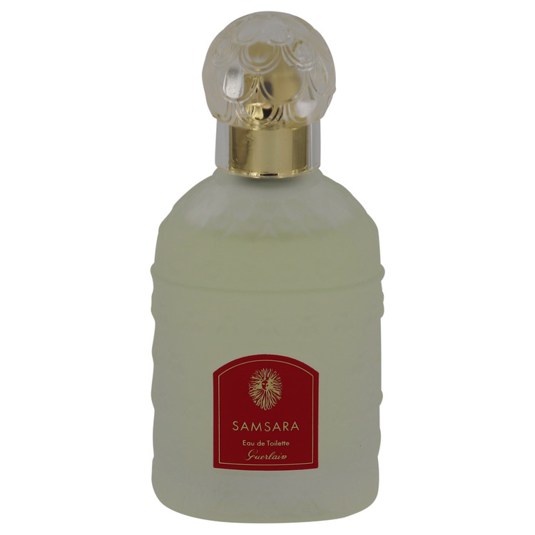 Samsara Perfume by Guerlain | FragranceX.com