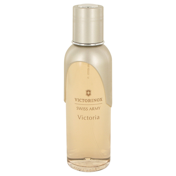 Swiss Army Victoria Perfume for Women by Victorinox | FragranceX.com
