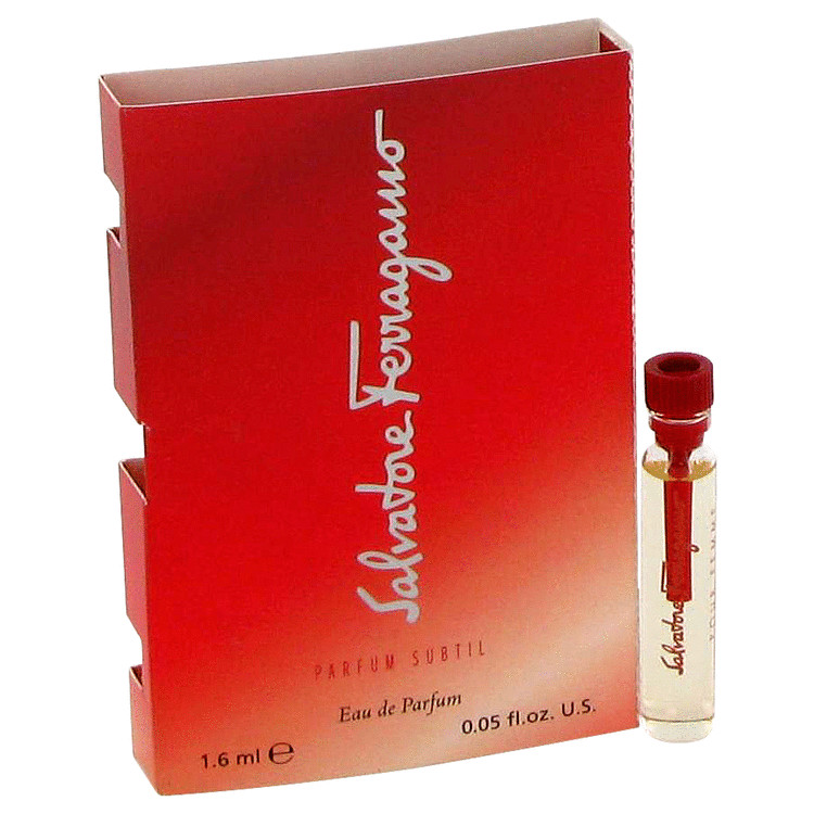 Subtil Perfume for Women by Salvatore Ferragamo | FragranceX.com