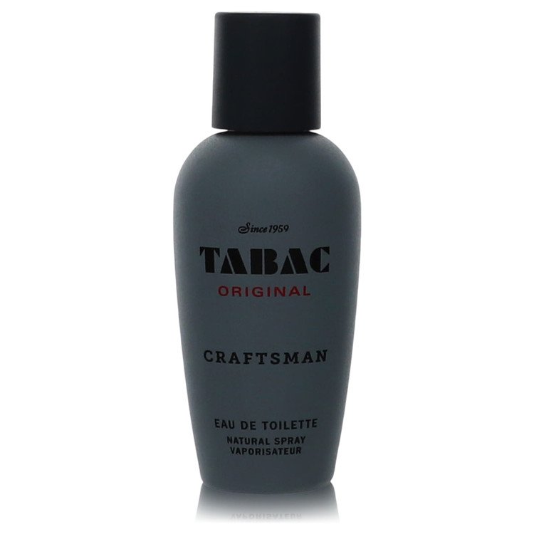 Tabac Original Craftsman Cologne for Men by Maurer & Wirtz | FragranceX.com