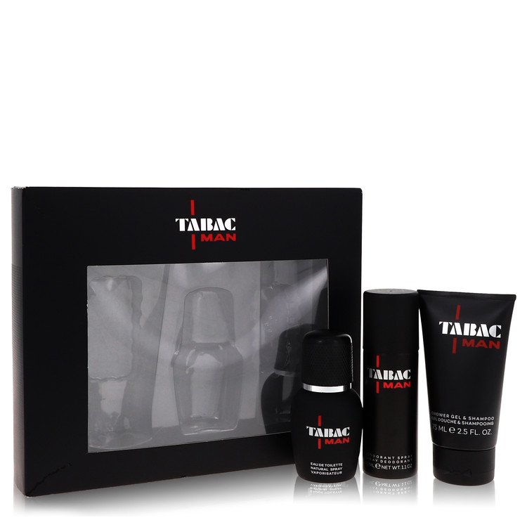 Tabac Man Cologne for Men by Maurer & Wirtz | FragranceX.com