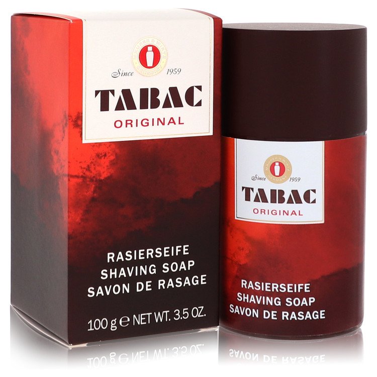 Tabac Cologne by Maurer & Wirtz | FragranceX.com