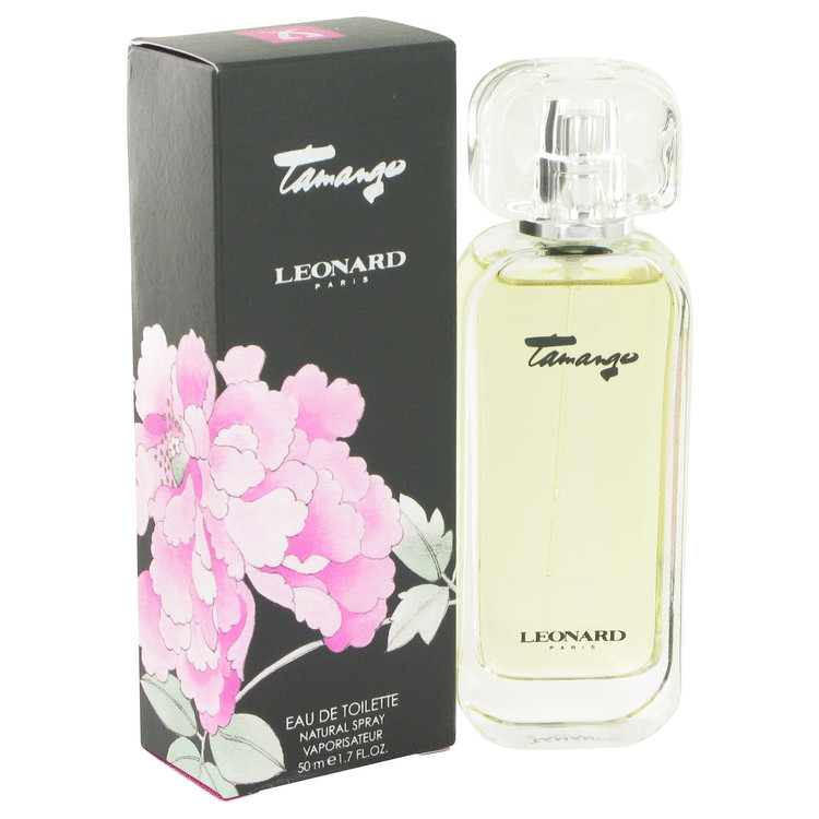 Tamango Perfume for Women by Leonard | FragranceX.com