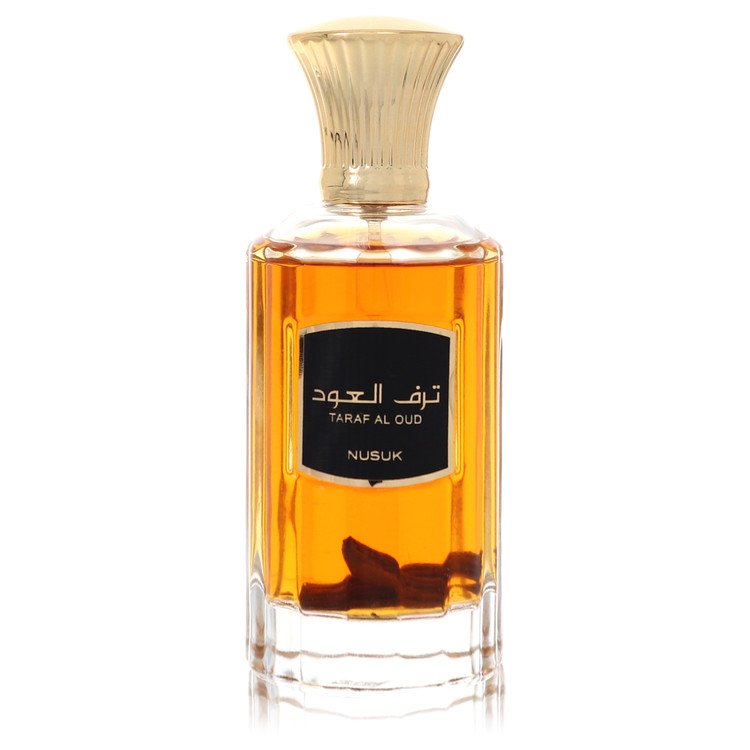 Taraf Al Oud Cologne for Men by Nusuk | FragranceX.com