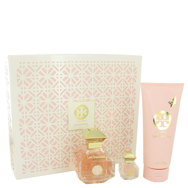 Tory Burch Love Relentlessly Perfume for Women by Tory Burch ...