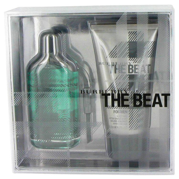 The Beat Cologne for Men by Burberry | FragranceX.com