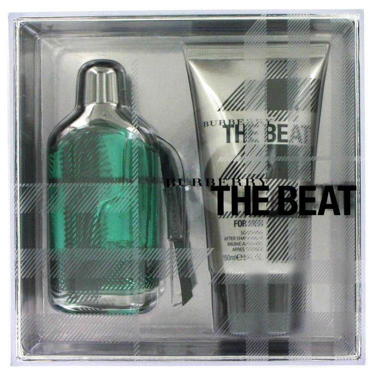 The Beat Cologne for Men by Burberry | FragranceX.com