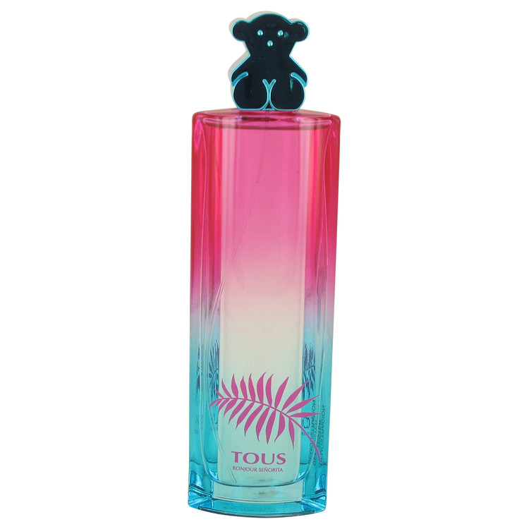 Click here for Tous Bonjour Senorita Perfume by Tous 3 oz EDT Spr... prices