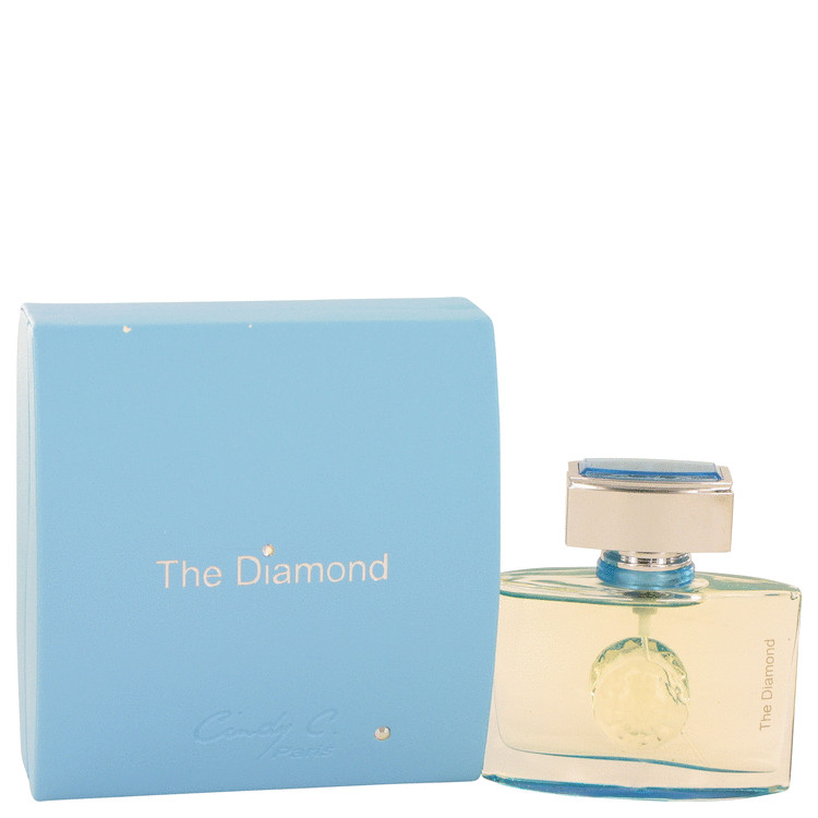 Cindy Crawford The Diamond Perfume - FragranceX