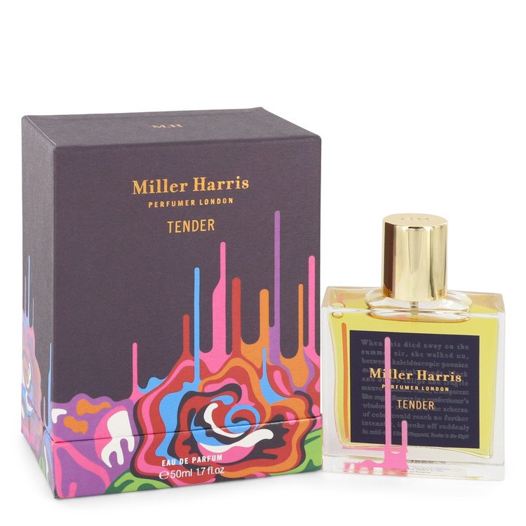 Tender Miller Harris Perfume for Women by Miller Harris | FragranceX.com
