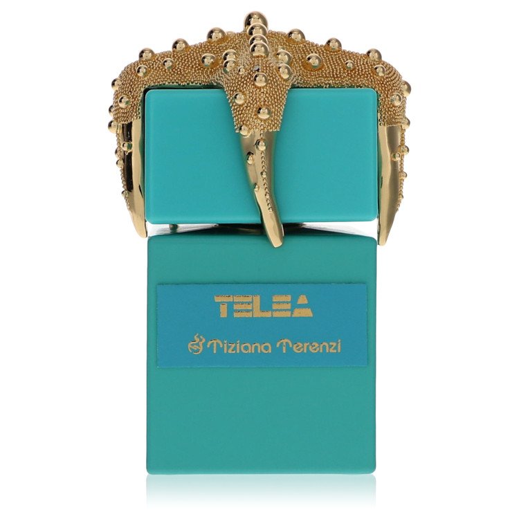 Telea Perfume for Women by Tiziana Terenzi | FragranceX.com