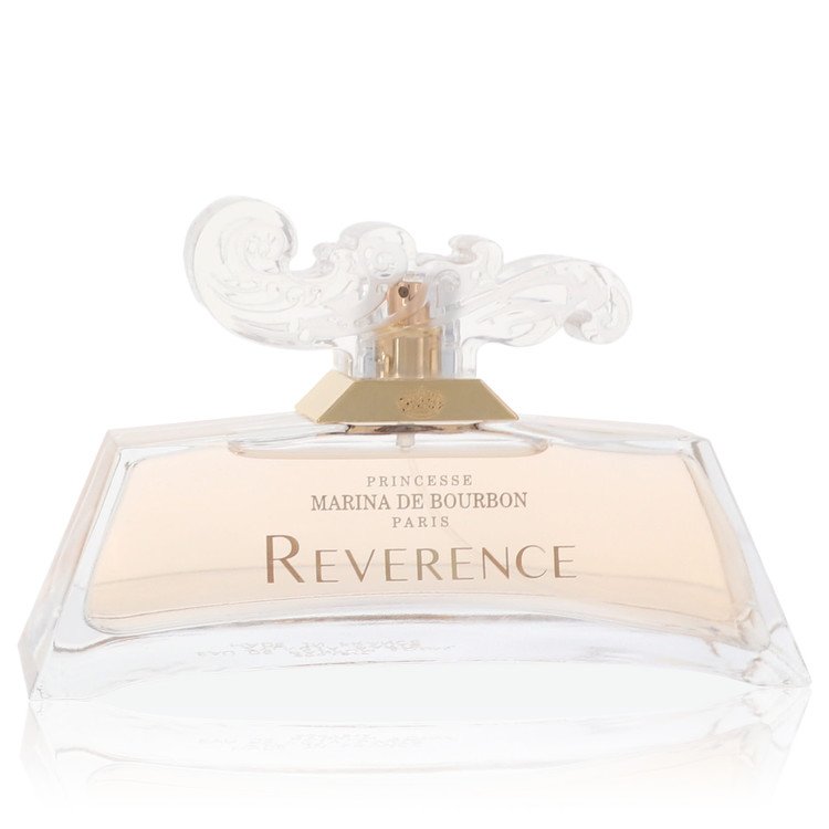 Tendre Reverence Perfume for Women by Marina De Bourbon | FragranceX.com