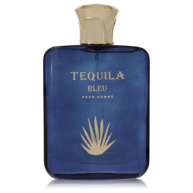 Tequila Pour Homme Bleu Cologne for Men by Tequila Perfumes ...