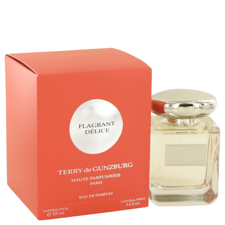 Flagrant Delice Perfume for Women by Terry De Gunzburg | FragranceX.com