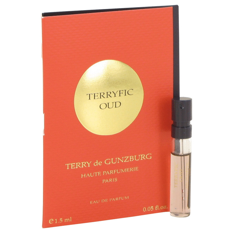 Terryfic Oud Perfume for Women by Terry De Gunzburg | FragranceX.com