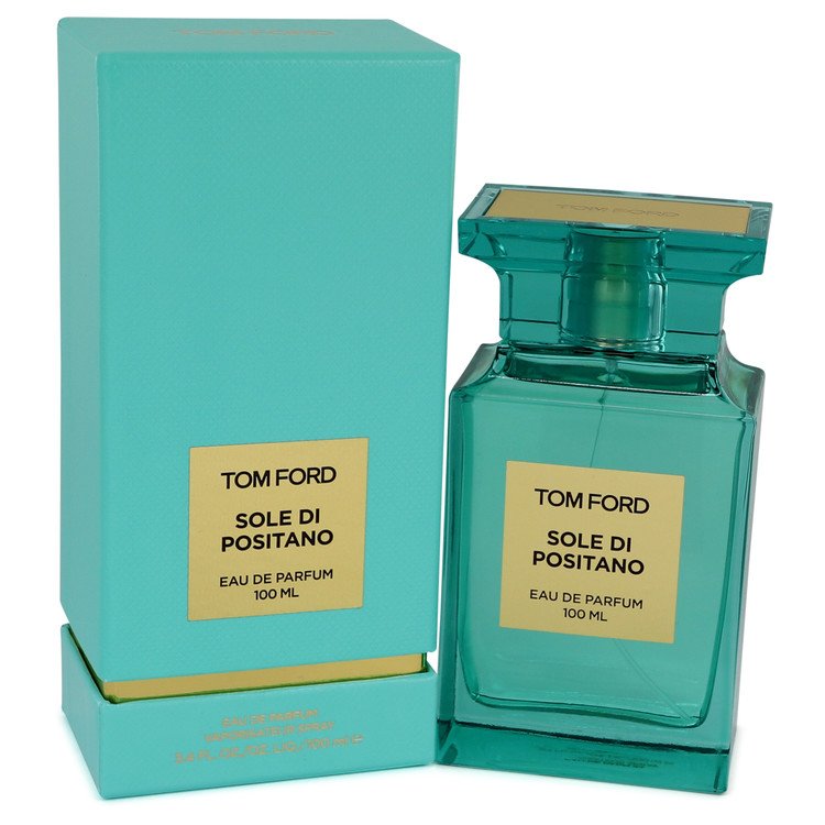Tom Ford Sole Di Positano Perfume - FragranceX