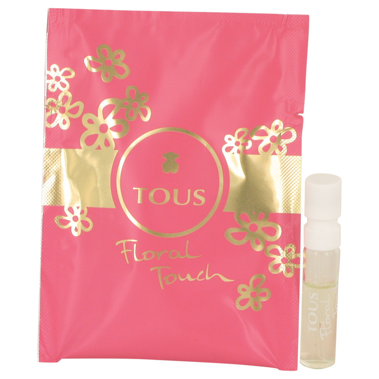 Tous Floral Touch Perfume for Women by Tous | FragranceX.com