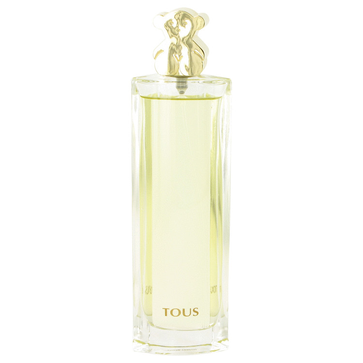 Tous Gold Perfume for Women by Tous | FragranceX.com
