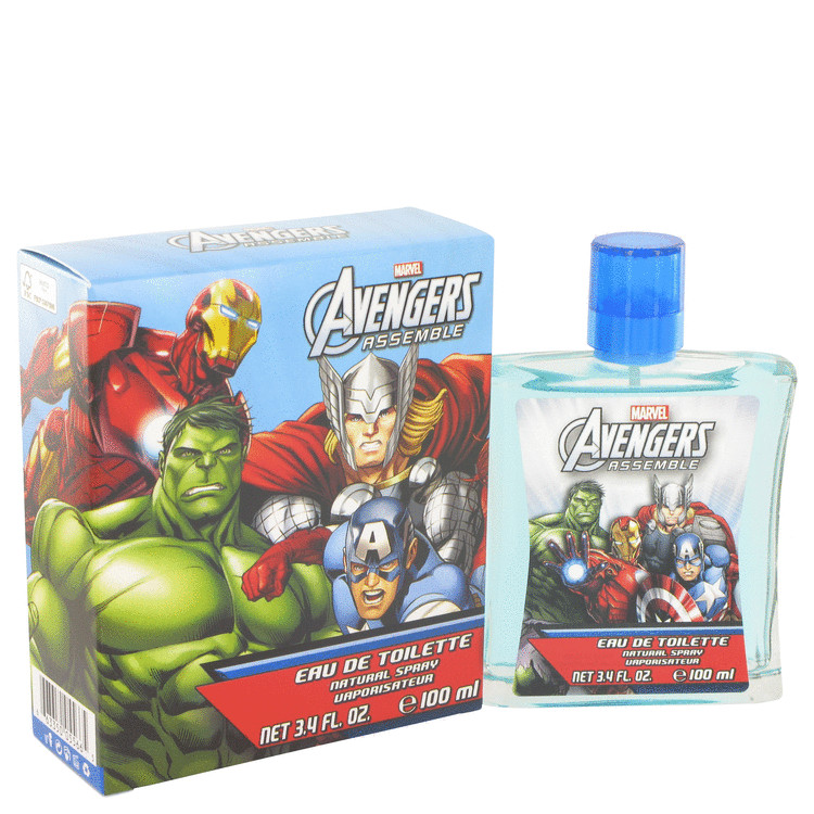 Avengers Cologne for Men by Marvel | FragranceX.com