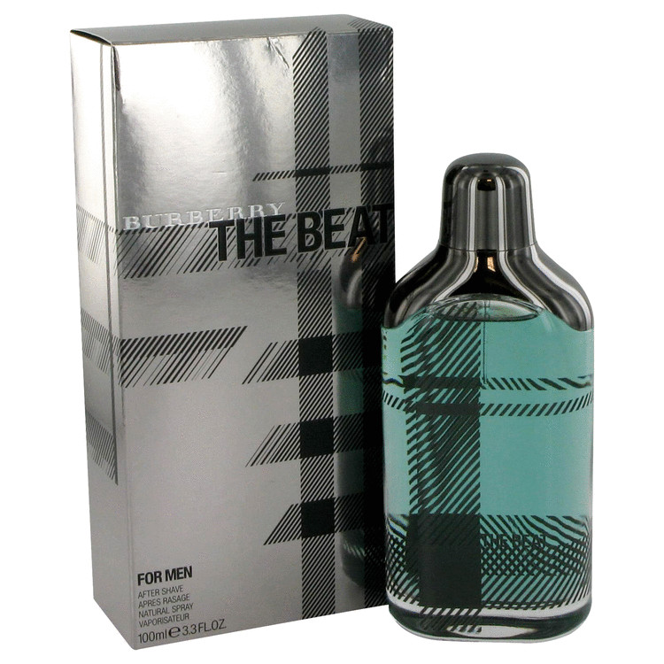 The Beat Cologne for Men by Burberry | FragranceX.com
