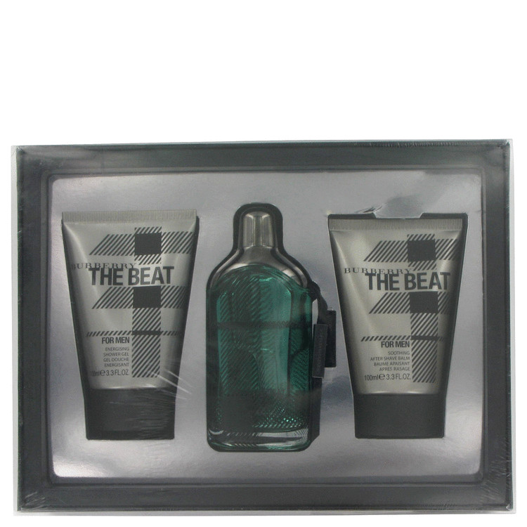 The Beat Cologne for Men by Burberry | FragranceX.com