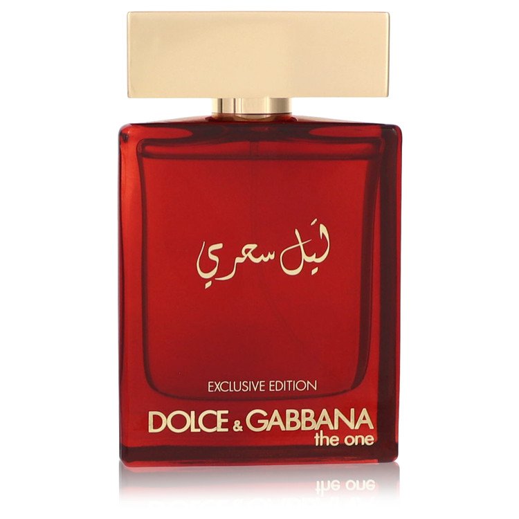 The One Mysterious Night Cologne for Men by Dolce & Gabbana ...