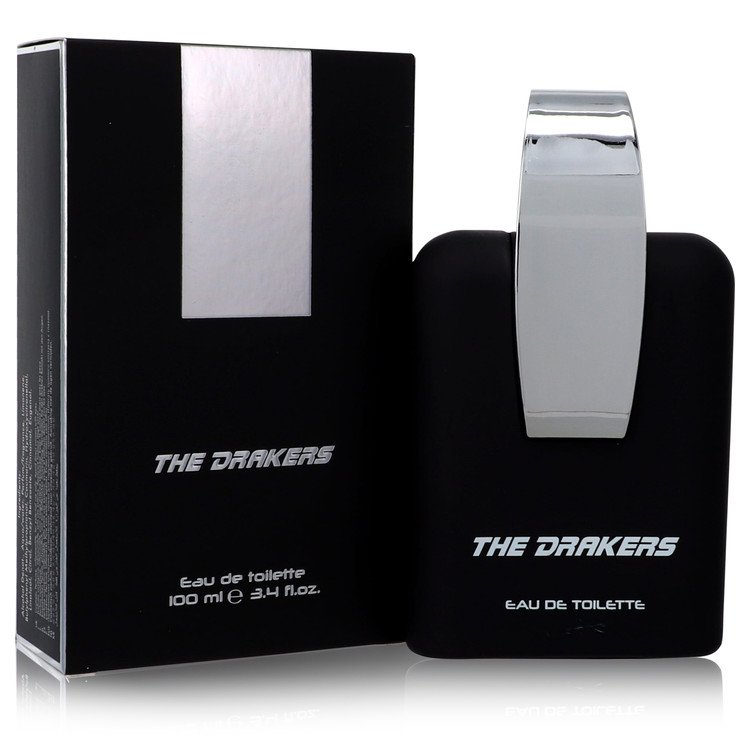 The Drakers Cologne | FragranceX
