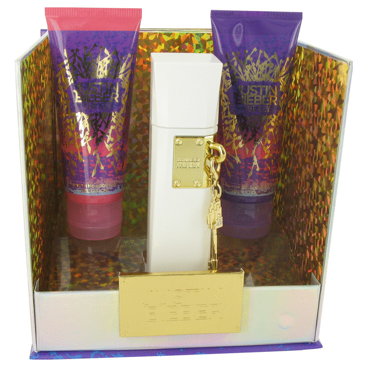 The Key Perfume for Women by Justin Bieber | FragranceX.com