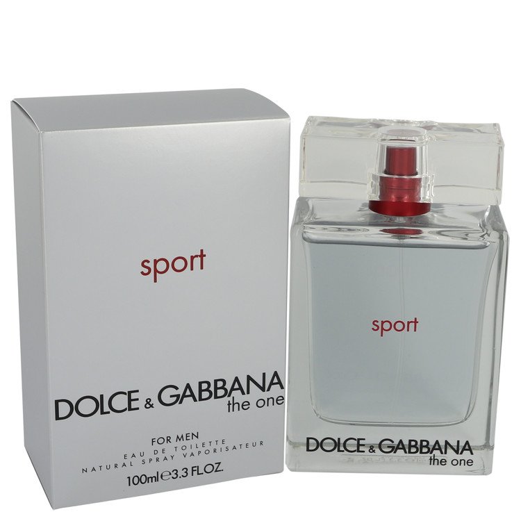 The One Sport Cologne for Men by Dolce & Gabbana | FragranceX.com
