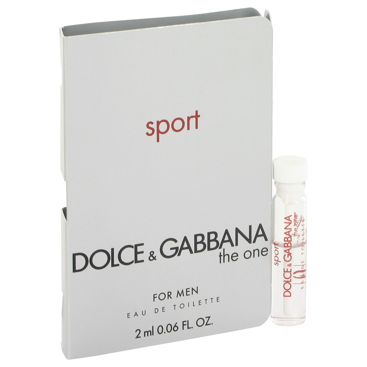 The One Sport Cologne for Men by Dolce & Gabbana | FragranceX.com