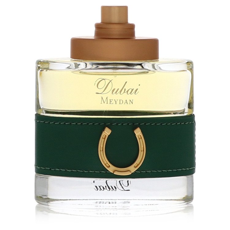 The Spirit Of Dubai Meydan Cologne - FragranceX