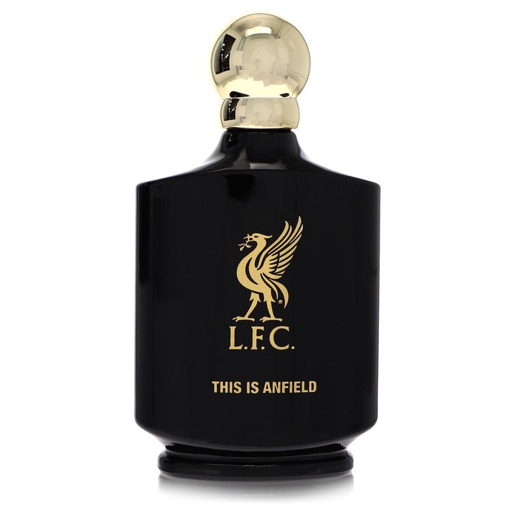 This Is Anfield Cologne for Men by Liverpool Football Club | FragranceX.com