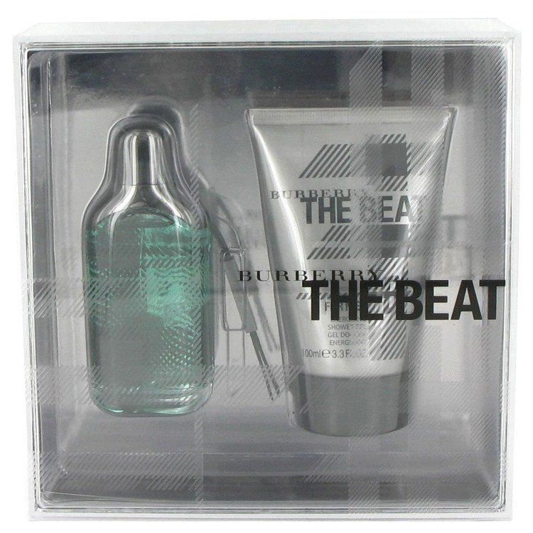 The Beat Cologne for Men by Burberry | FragranceX.com