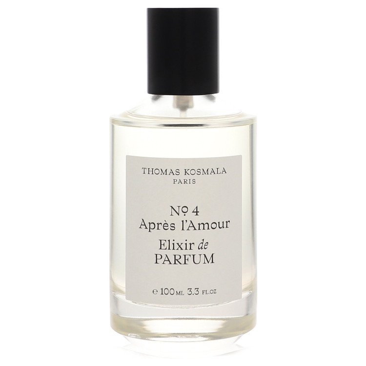 Thomas Kosmala No 4 Apres L'amour Cologne for Men by Thomas Kosmala ...