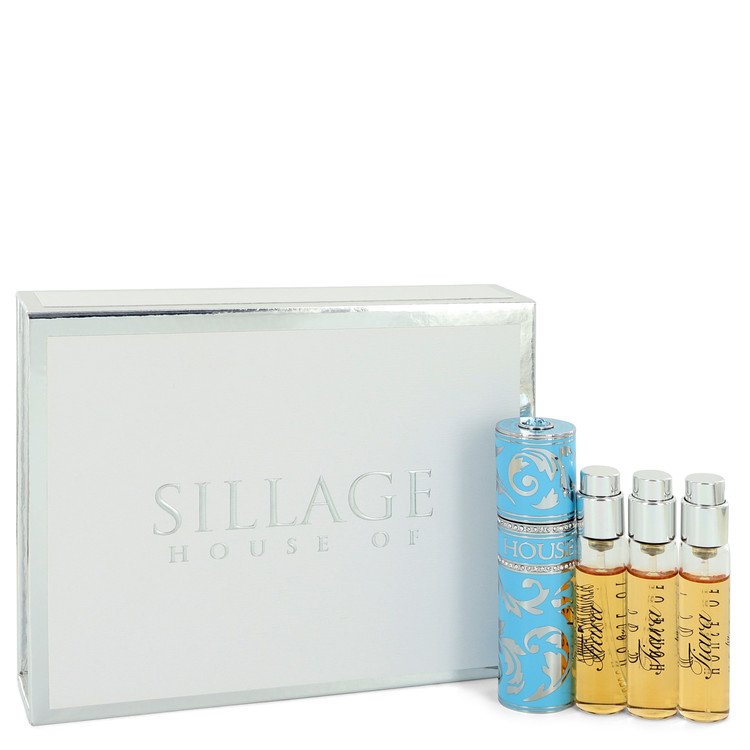 Tiara Perfume for Women by House Of Sillage | FragranceX.com