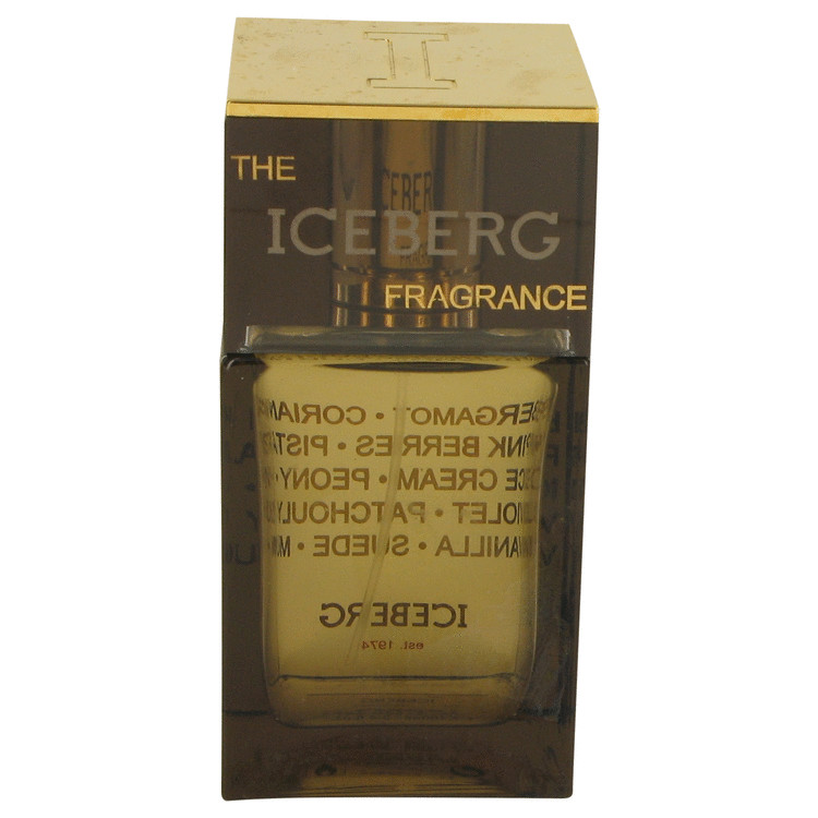 The Iceberg Fragrance Perfume for Women by Iceberg | FragranceX.com