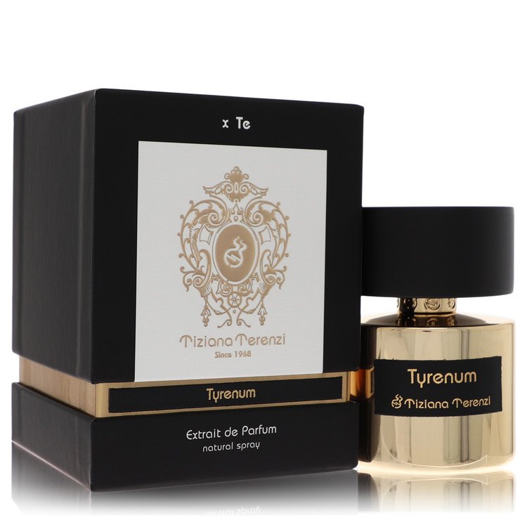 Tiziana Terenzi Tyrenum Cologne for Men by Tiziana Terenzi | FragranceX.com Tiziana Terenzi Tyrenum Cologne for Men by Tiziana Terenzi | FragranceX.com