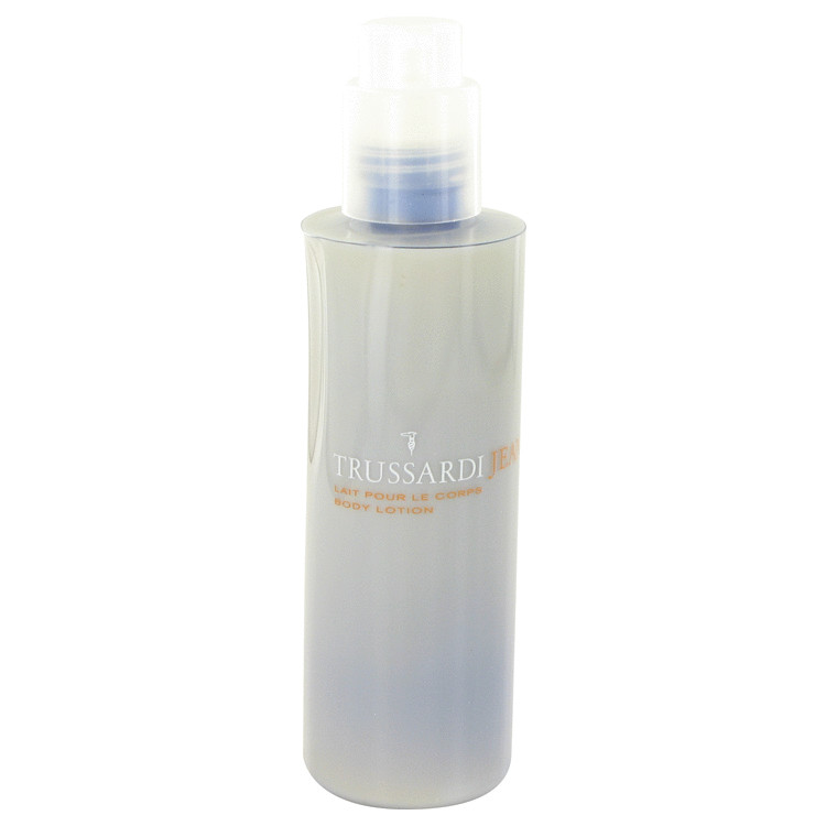 Trussardi Jeans Perfume for Women by Trussardi | FragranceX.com